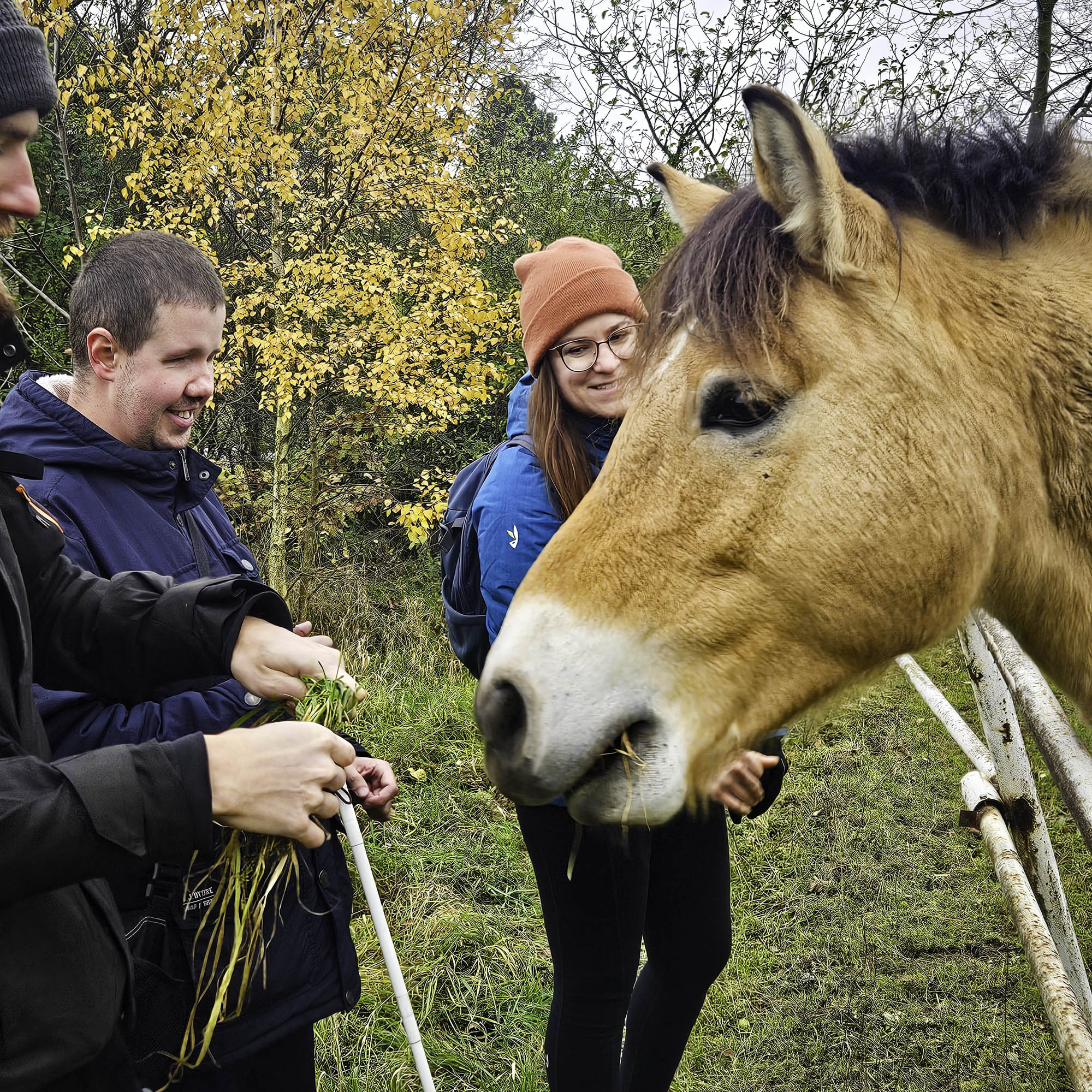 Putuj se mnou KOLEM PRAHY etapa VI. | Klára Sněhotová | Putování